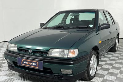 Used Nissan Sentra 160 STi Auto for sale in Kwazulu Natal - Cars.co.za ...