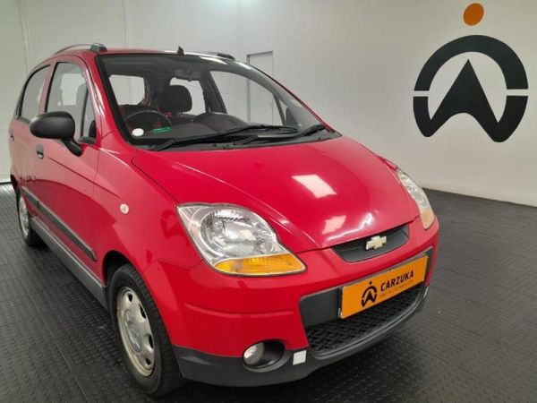 Used Chevrolet Spark Lite L for sale in Gauteng - Cars.co.za (ID::8652519)