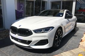 BMW Secunda - Cnr Walter Sisulu & Kiewiet Street Secunda Mpumalanga ...