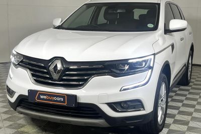Used Renault Koleos 2.5 Dynamique Auto for sale in Gauteng - Cars.co.za ...