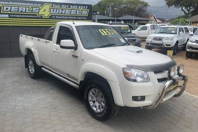 Used Mazda BT-50 3.0 CRDi Drifter SLX Single-Cab for sale in Western ...