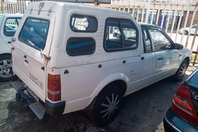 Used Mazda Rustler 130 for sale in Gauteng - Cars.co.za (ID::8655278)