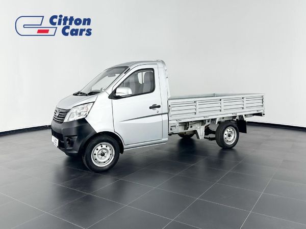 Used Chana Star 2 1.3 Single-Cab for sale in Gauteng - Cars.co.za (ID ...