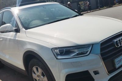 Used Audi Q3 1.4 TFSI Auto (110kW) for sale in Gauteng - Cars.co.za (ID ...