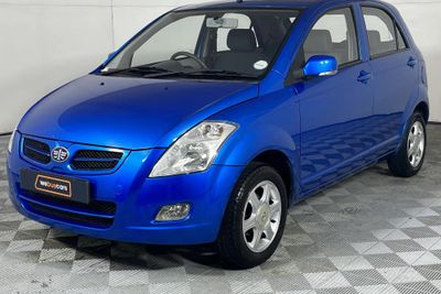 Used FAW V2 1.3 DLX 5-dr for sale in Western Cape - Cars.co.za (ID ...