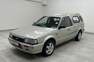 Used Ford Bantam 1600i for sale in Eastern Cape - Cars.co.za (ID::8661434)