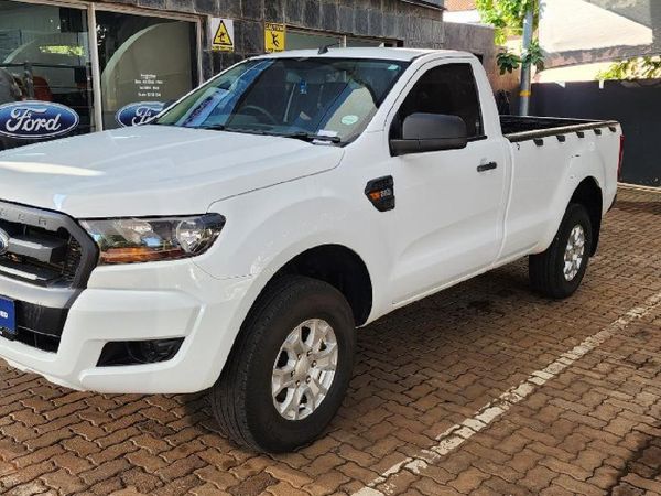 Used Ford Ranger 2.2 TDCi XL Single-Cab for sale in Limpopo - Cars.co ...
