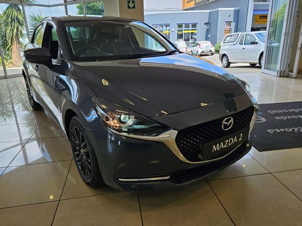 New Mazda 2 1.5 Individual 5-dr Auto for sale in Gauteng - Cars.co.za ...