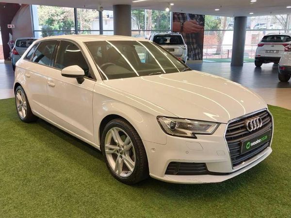 Used Audi A3 Sportback 1.4 TFSI Auto | 35 TFSI for sale in Gauteng ...