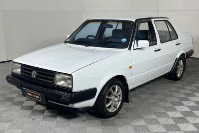 Used Volkswagen Jetta II 1.8 CSX for sale in Western Cape - Cars.co.za ...