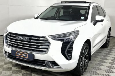 Used Haval Jolion 1.5T Luxury Auto for sale in Kwazulu Natal - Cars.co ...