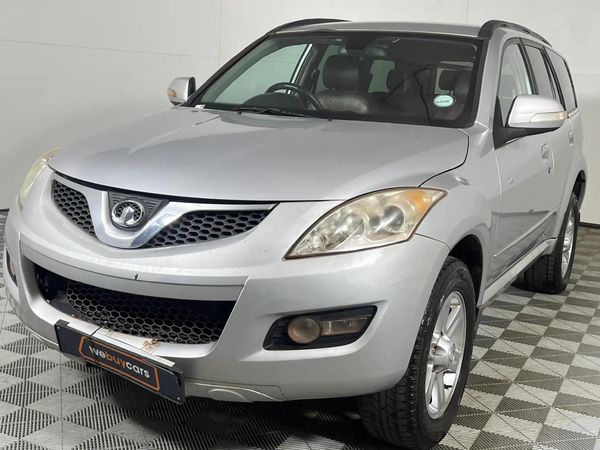 Used Gwm H5 2 4 For Sale In Gauteng Za Id 8665215