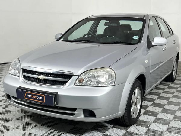 Used Chevrolet Optra 1.6 LS for sale in Gauteng - Cars.co.za (ID::8665234)