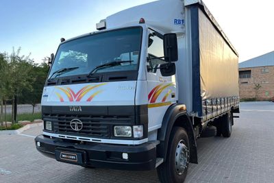 Used TATA LPT 1518 F/C C/C for sale in Mpumalanga - Cars.co.za (ID ...