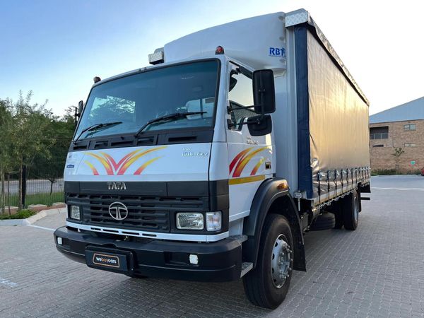 Used TATA LPT 1518 F/C C/C for sale in Mpumalanga - Cars.co.za (ID ...