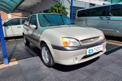 Used Ford Fiesta 1600 RSi for sale in Gauteng - Cars.co.za (ID::8666787)