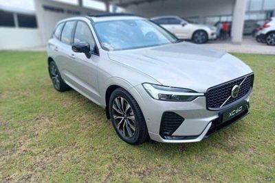 New Volvo XC60 B5 R-Design Geartronic AWD for sale in North West ...