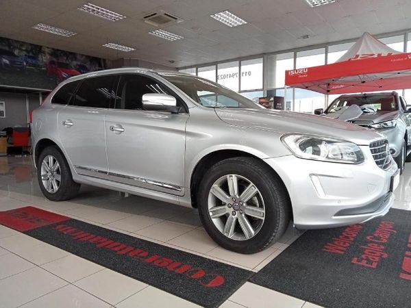 Used Volvo XC60 D5 Inscription Auto AWD for sale in Gauteng - Cars.co ...