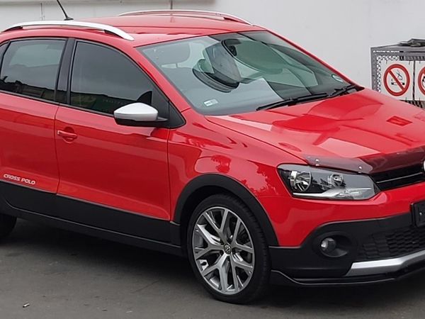Used Volkswagen Polo GP 1.4 TDI Cross for sale in Kwazulu Natal - Cars ...