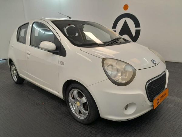 Used Geely LC 1.3 GL 5-dr for sale in Gauteng - Cars.co.za (ID::8667970)