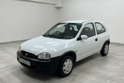 Used Opel Corsa Lite 1.4i for sale in Eastern Cape - Cars.co.za (ID ...