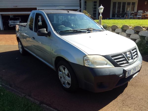 Used Nissan NP200 1.6 for sale in Kwazulu Natal - Cars.co.za (ID::8668128)