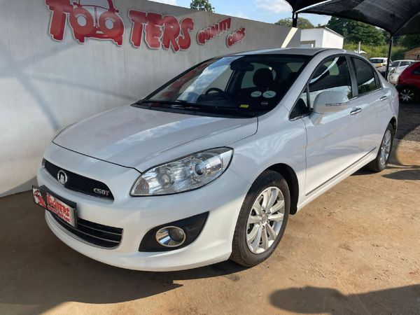 Used GWM C50 1.5 Elite for sale in North West Province - Cars.co.za (ID ...