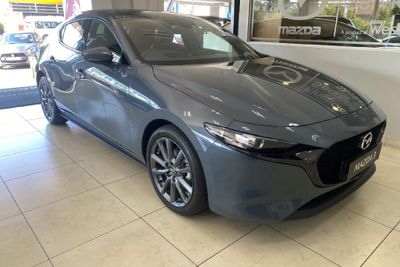 Used Mazda 3 1.5 Individual 5-dr Auto for sale in Gauteng - Cars.co.za ...