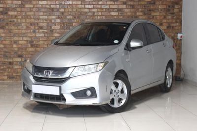 Used Honda Ballade 1.5 Elegance Auto for sale in Gauteng - Cars.co.za ...
