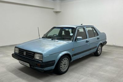 Used Volkswagen Jetta II 1.6 CSL for sale in Eastern Cape - Cars.co.za ...