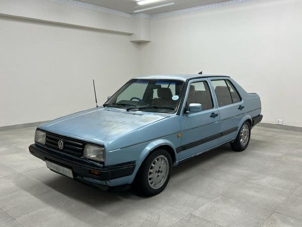 Used Volkswagen Jetta II 1.6 CSL for sale in Eastern Cape - Cars.co.za ...
