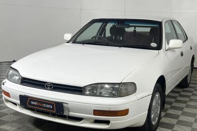 Used Toyota Camry 200 Si for sale in Gauteng - Cars.co.za (ID::8670994)