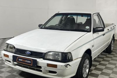 Used Ford Bantam 1600 for sale in Gauteng - Cars.co.za (ID::8670996)