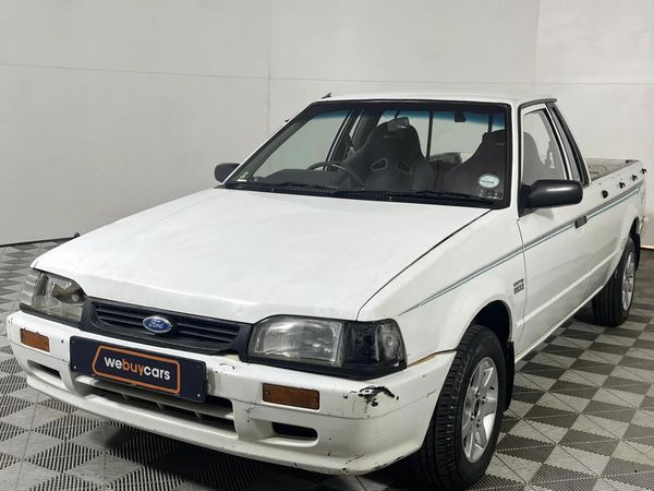 Used Ford Bantam 1600 for sale in Gauteng - Cars.co.za (ID::8670996)