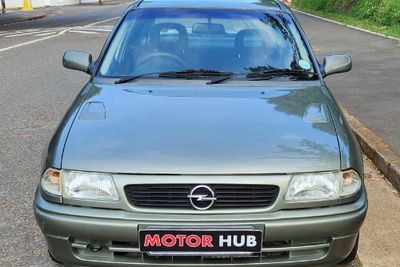 Used Opel Astra Euro 160i Lux for sale in Kwazulu Natal - Cars.co.za ...