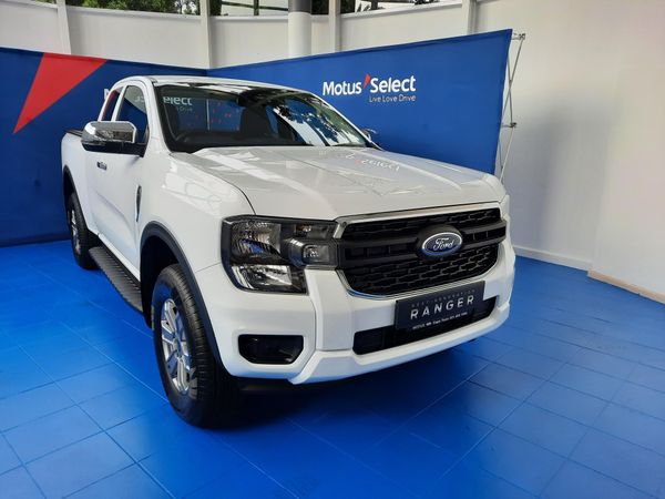 New Ford Ranger 2.0D XL HR SuperCab for sale in Western Cape - Cars.co ...