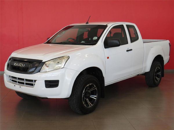 Used Isuzu KB 250D-Teq HO Hi-Riderr Extended Cab for sale in Limpopo ...