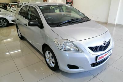Used Toyota Yaris Zen3 5-dr for sale in Kwazulu Natal - Cars.co.za (ID ...