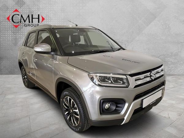New Suzuki Vitara Brezza 1.5 GLX for sale in Gauteng - Cars.co.za (ID ...