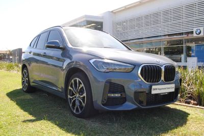 Used BMW X1 sDrive20d M Sport Auto for sale in Kwazulu Natal - Cars.co ...