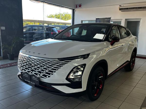 New Omoda C5 1.5T Elegance S for sale in Kwazulu Natal - Cars.co.za (ID ...