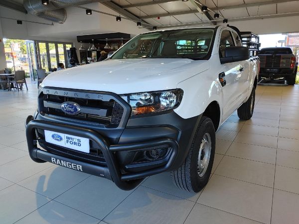Used Ford Ranger 2.2 TDCi SuperCab for sale in North West Province ...