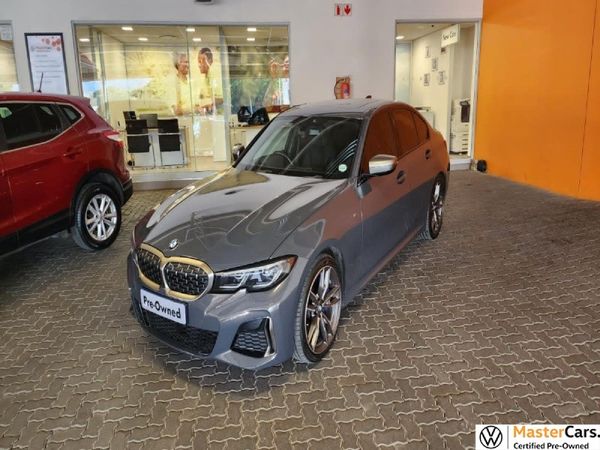 Used BMW 3 Series M340i xDrive M Performance Launch Edition for sale in ...