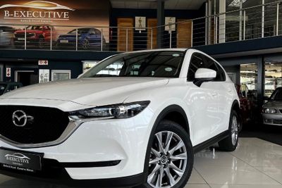 Used Mazda CX-5 2.0 Dynamic Auto for sale in Gauteng - Cars.co.za (ID ...