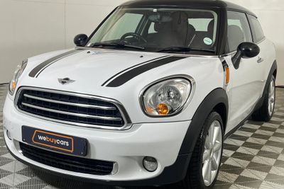 Used MINI Paceman Cooper for sale in Gauteng - Cars.co.za (ID::8679933)