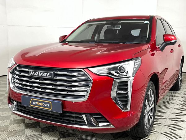 Used Haval Jolion 1.5T City for sale in Kwazulu Natal - Cars.co.za (ID ...