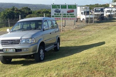 Used Toyota Condor 3000D 4x4 TX for sale in Eastern Cape - Cars.co.za ...