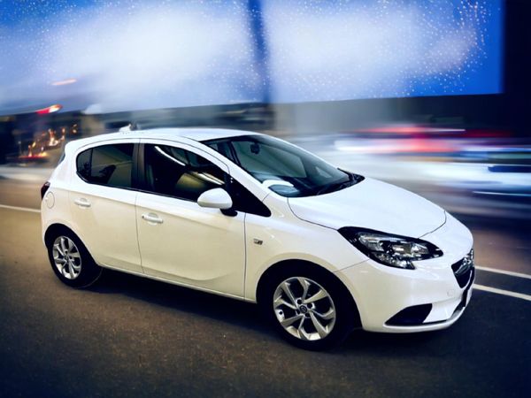 Used Opel Corsa 1.0T EcoFlex Enjoy 5-dr (85kW) for sale in Gauteng ...