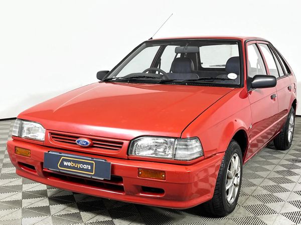 Used Ford Laser 1.3 Tracer Tonic for sale in Kwazulu Natal - Cars.co.za ...