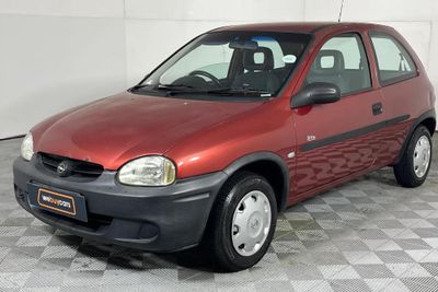 Used Opel Corsa Lite 1.4i for sale in Western Cape - Cars.co.za (ID ...